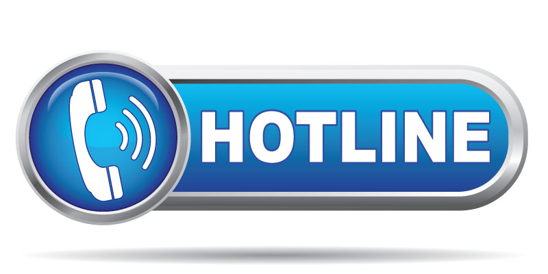 hotline – HRCSL